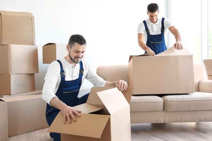 Home - movewisemovers